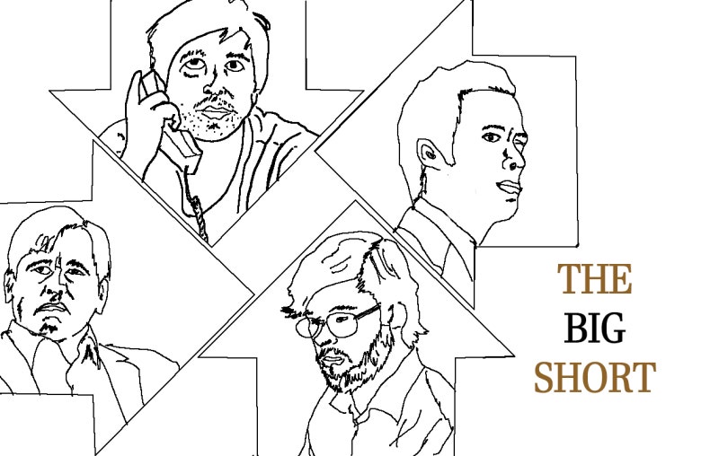 MBS, CDO, CDS가 뭐야?😅