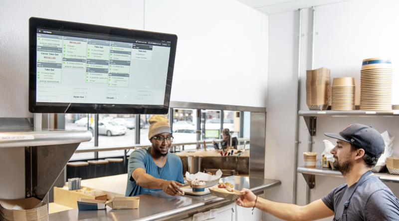 [IPO] 레스토랑 디지털화 SaaS 기업 : 토스트(Toast)