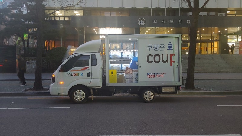[커넥터를 만나다] 4. 박지원 쿠팡 FC BOT 시니어 디렉터