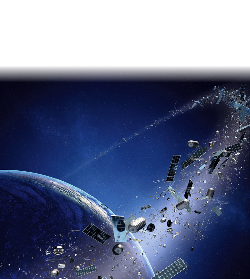 Space Junk Is It A Disaster Waiting To Happen space-junk-is-it-a-disaster-waiting-to-happen