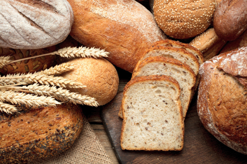 '식량위기' 먹고 사는 걱정과 곡물 관련주(Feat. 콩)