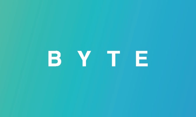 BYTE+ : 네이버 프리미엄콘텐츠