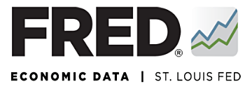 [기초] FRED로 경제 데이터 활용하는 방법
