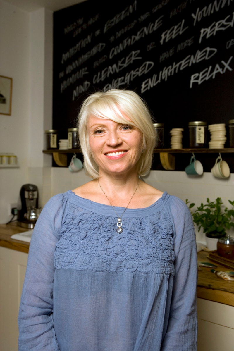 What have I done today to make a difference?