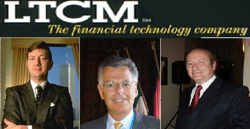 천재들이 모여 만든 헤지펀드 ‘LTCM’은 왜 파산했나?