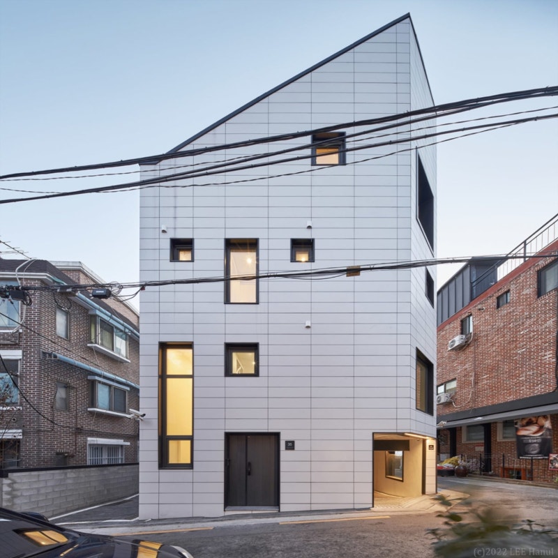 림 하우스 REAM HOUSE