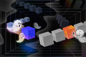 캐스퍼(Casper)+고스트(GHOST)=개스퍼(Gasper)