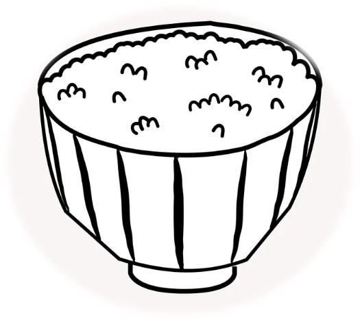 13. 당뇨식에 현미밥 vs 콩밥