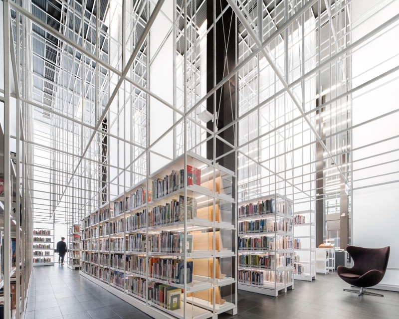 태국의 모든 크리에이티브는 여기로 모인다 - TCDC