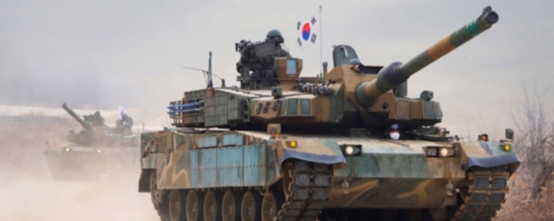 댓글 : 초대박난 'K-방산주' BEST4