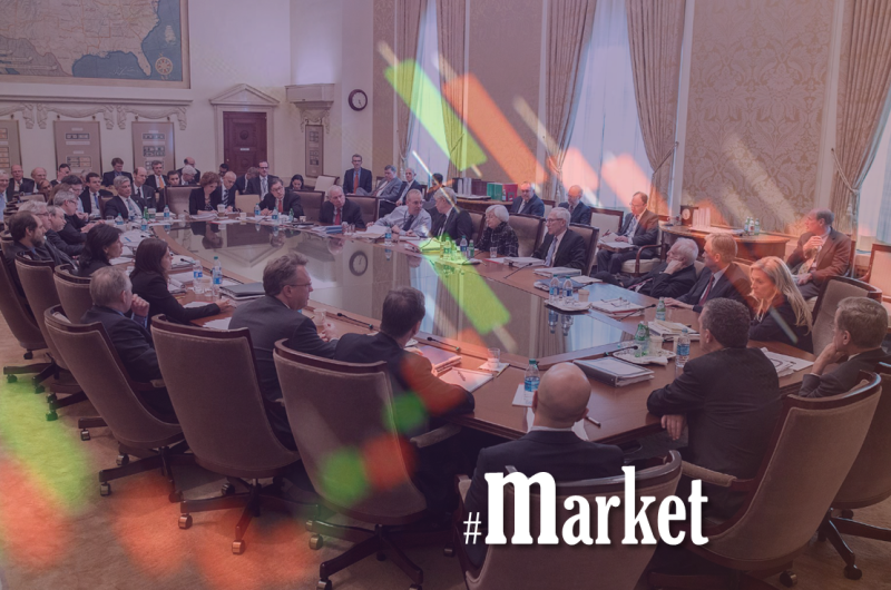 22.9.11/ 9월 FOMC 75bp 금리인상 선반영(?)으로 반등 재료를 잡은 증시