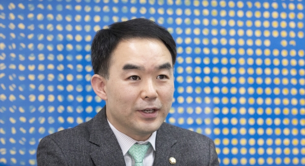 [Exclusive] Chae Yi-bae said, "President Yoon administration's trade ...
