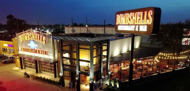 [미국 주식] RCI Hospitality Holdings(RICK), 유일한 나이트클럽 상장사로 고인플레이션 시대의 매력적인 ...