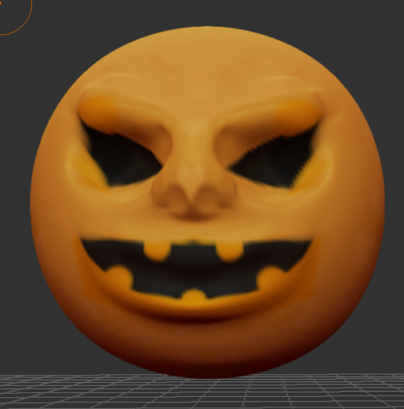 9/5w 스컬프지엘 SculptGL (2/2)