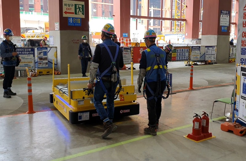 물적분할 재미 본 티라유텍, 자금 확보해 로봇사업 강화