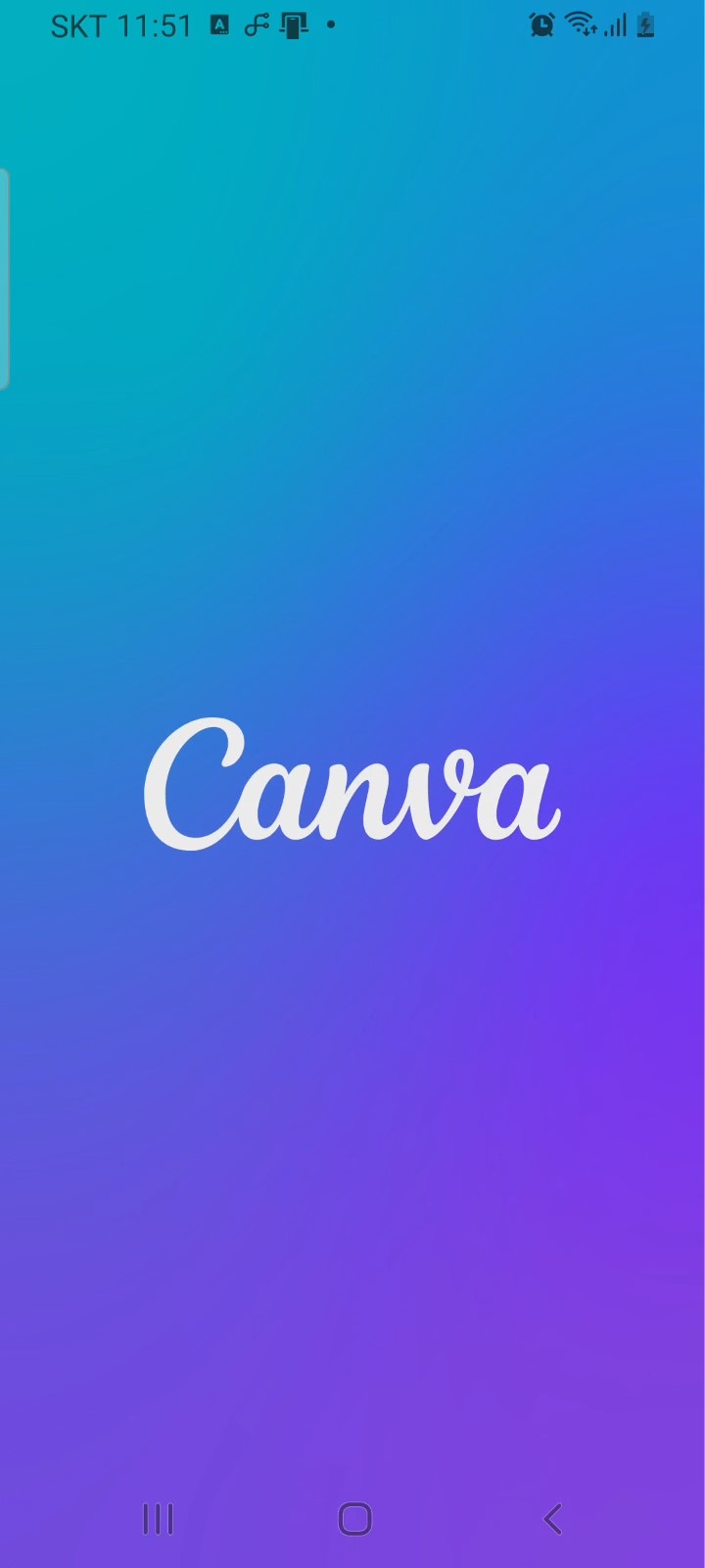캔바(Canva)! SNS콘텐츠(디자인+동영상) 쉽게 만드는 마법의 툴