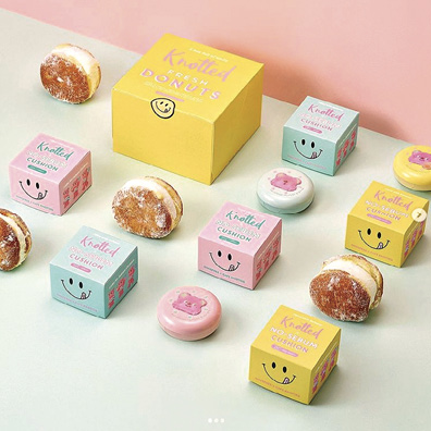 MZ세대 줄 세우는 신흥 F&B ‘GFFG’의 리테일-마케팅 전략