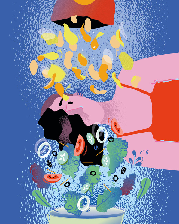 Do we really have free will?