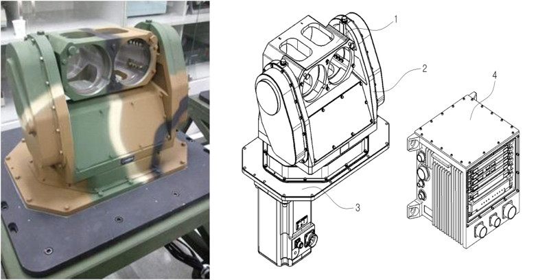 Hard-Kill APS 개발비화
