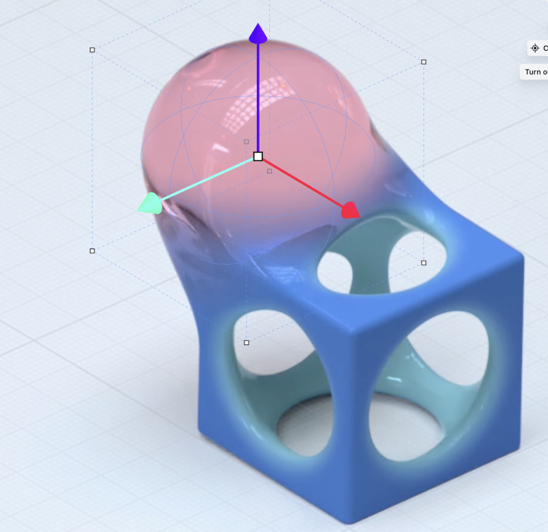 10/1w 웜프3D Womp3d (1/3)