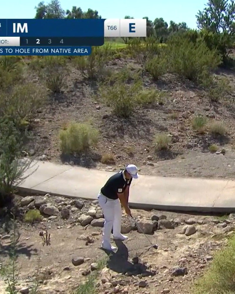 댓글 : ‘임성재가 IM파서블한 샷을 날렸다’… 美PGA투어 슈라이너스 칠드런스 오픈 1R, 바위에 구제 기준점 잡은 후 모래에서 기막힌 리커버리…金시우·주형·성현과 함께 ...