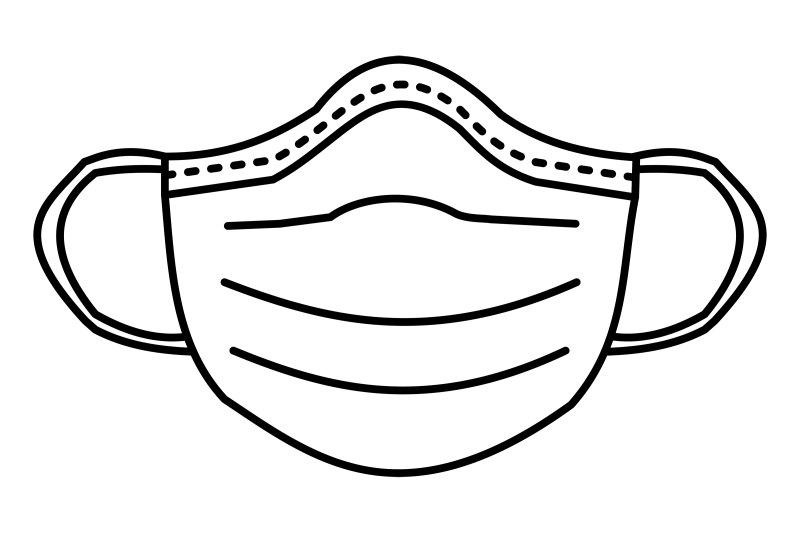 64. 마스크의 역사