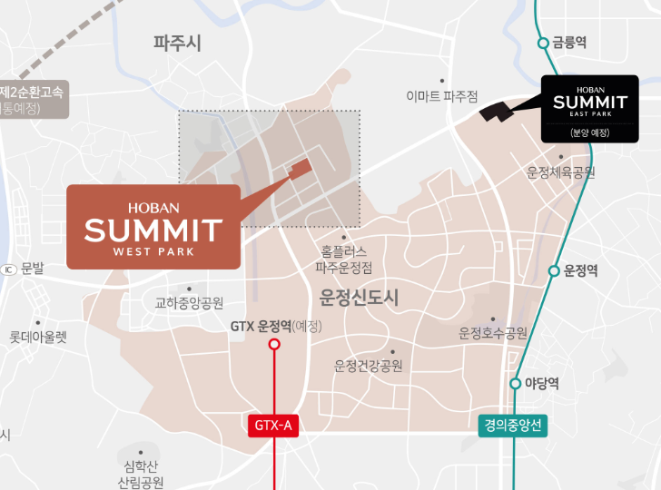 금주의 분양단지 투기과열지구 85㎡ 이하 추첨제 부활