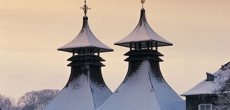 위스키 히어로 : 찰스 도익(Charles Doig)