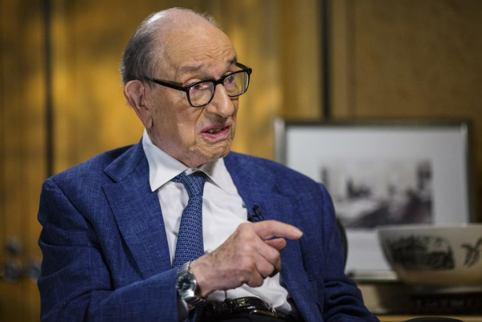 댓글 인사이트 나우 새벽 4시 미국은 지금 전 연준의장 Greenspan 의 경고 이어지는 유럽의 가스 위기