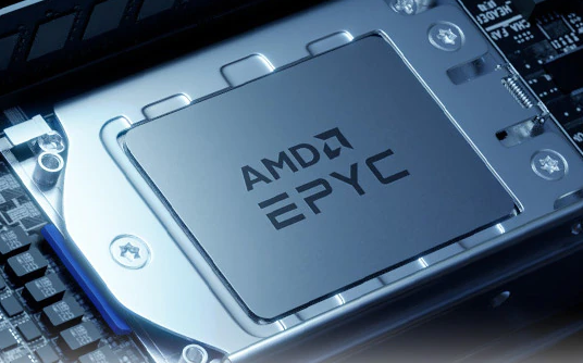 AMD, 4세대 데이터센터용 CPU 발표