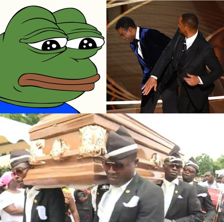 틱톡의 오디오 밈(Audio Meme)이 특별한 이유