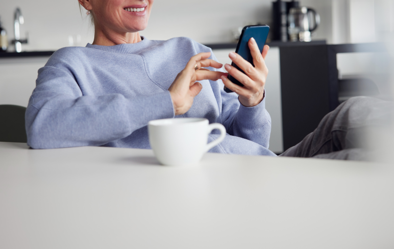 2022 신중년 SNS 앱 트렌드 모음.Zip