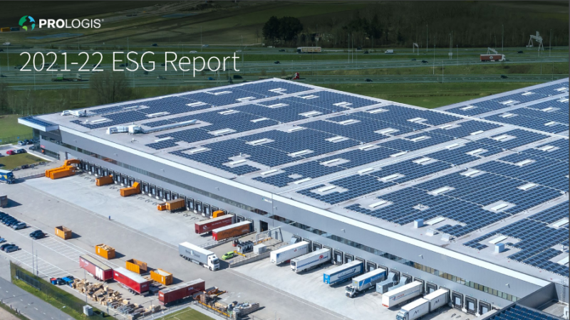 Prologis(PLD)가 2023년 최고의 선택인 이유