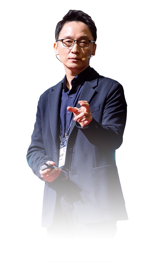 김상균 경희대 경영대학원 교수‘마인드 무버 새로운 경험으로 고객의 마음을 움직여라