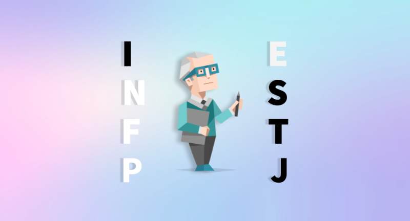 ISTJ 특징 총정리 : 잇티제 팩폭 모아정리
