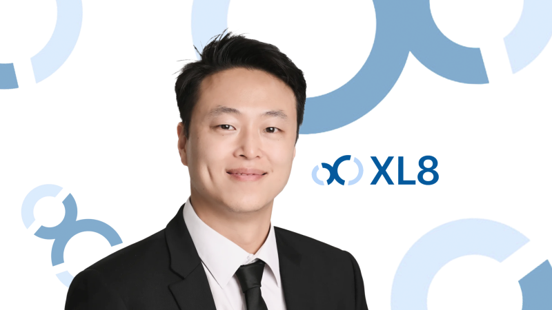 "넷플릭스 자막은 이미 생성AI 시대" AI 번역 솔루션 스타트업 XL8 정영훈 CEO