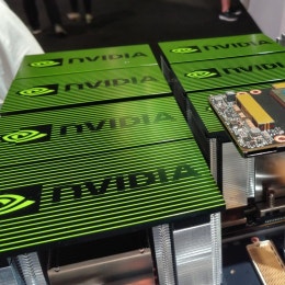 Nvidia vs NPU : Nvidia의 GPU는 이미 NPU(ASIC)의 장점을 먼저 도입하고 있었다