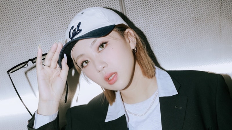 하루시작 | 이영지