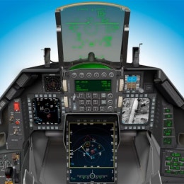 실질적인 주력 4.5세대 전투기 KF-16U