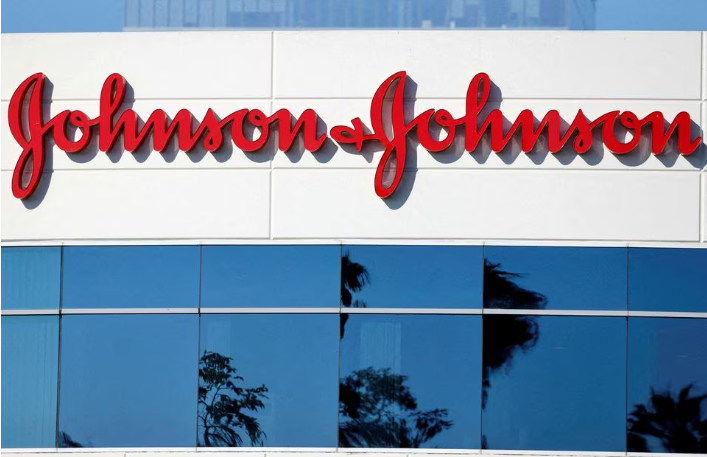 존슨앤존슨 Johnson & Johnson, 소비자 부문 이익으로 23년 1분기 실적 전망 최고, 배당금 증가