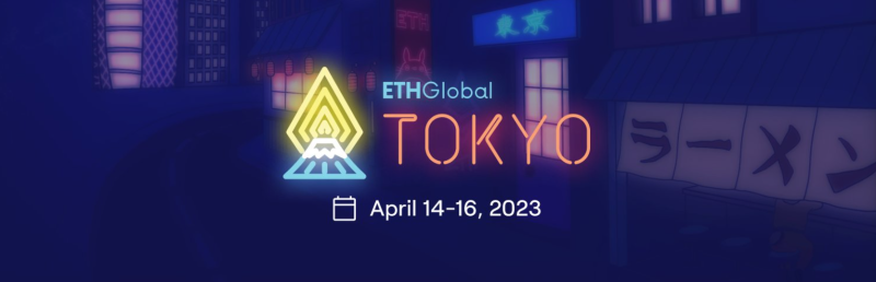 ETH Global Tokyo에서 발견한 트랜드 3가지