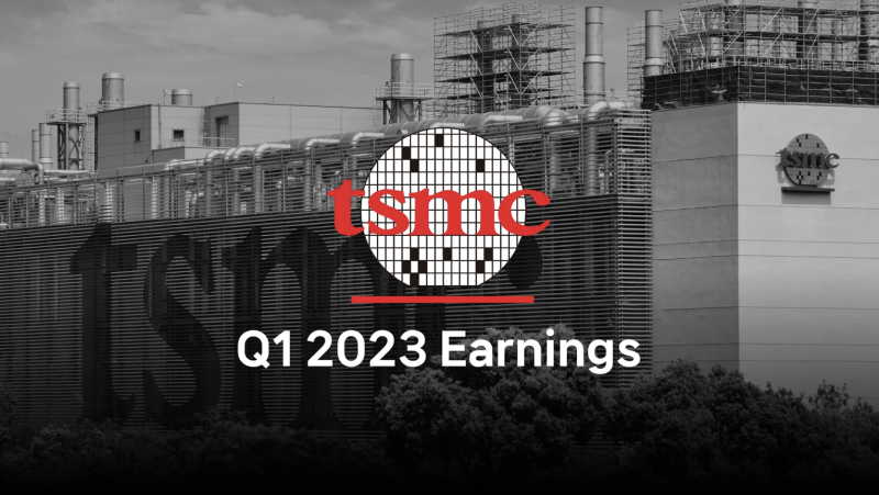 TSMC "AI붐의 성장 사이클 시작됐다"...반도체 바닥은 아직