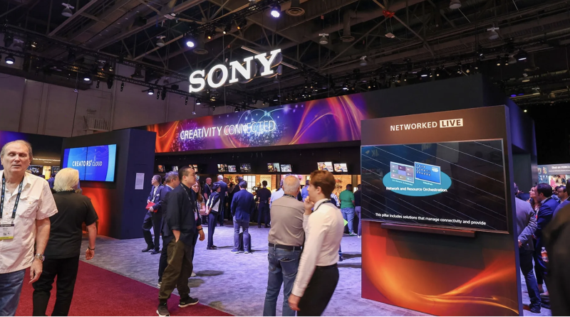 댓글 : [르포] AI 대공습에 100년 역사 방송장비 산업... 기대와 불안감 교차