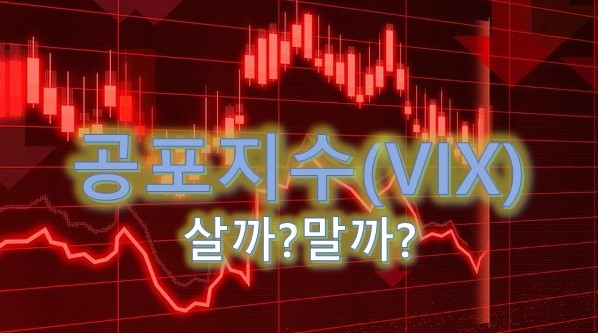 [US ETF] 미국 부채한도 리스크.. VIX를 살까, 말까?? (feat. 금과 엔화 강세)