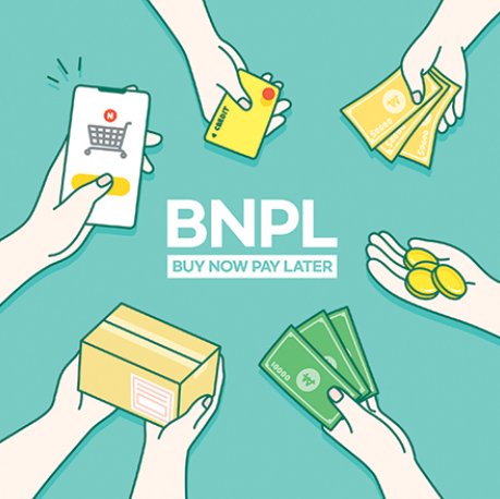 [BNPL 서비스] 디지털 외상을 대하는 우리의 자세