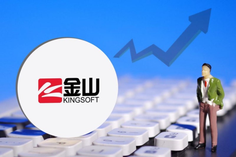 중국 대장주 킹소프트② Ai 시대 제2의 황금기성장 여력 어느 정도