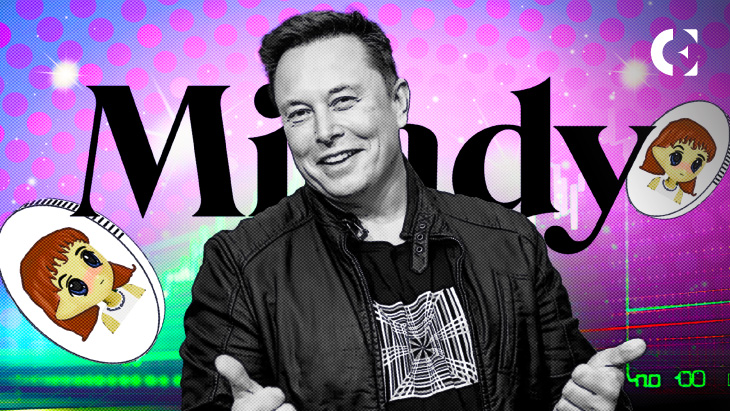 댓글 : 일론머스크가 나치즘을 지지? Milady Maker