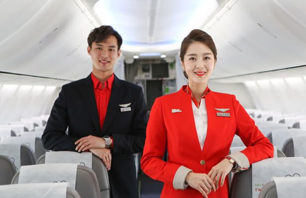 승무원과외 잇크루-티웨이항공 채용 2023