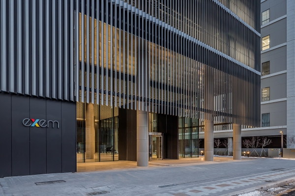 댓글 : 자회사 신시웨이 스팩상장 엑셈, 밸류보다 안전 택했다