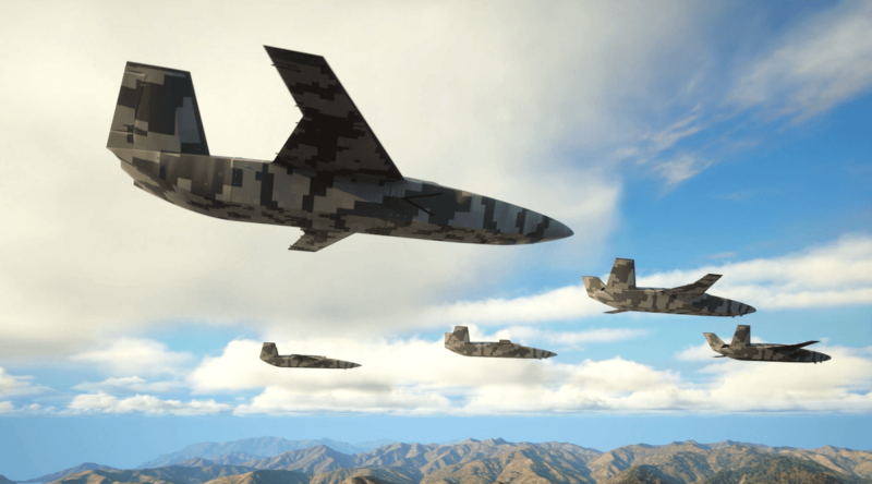 국산 탄소섬유 기반 항공복합재 개발